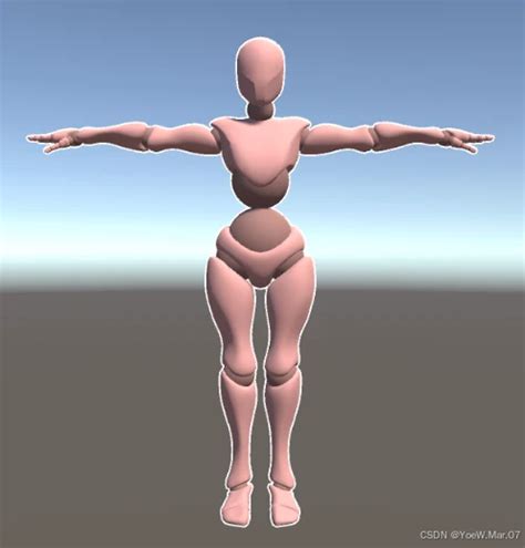 Unity高亮插件quickoutline使用心得 免费 简易 哔哩哔哩