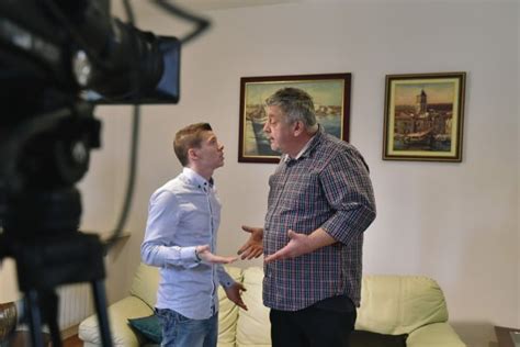 Konačno serija koja će nas nasmijati do suza Otac i sin Wish