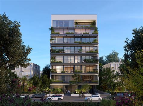 Visualization 3ds Max Vray Rendering3d Cgi On Behance