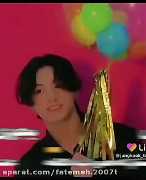 میکس کیوت جونگ کوکرنگین کمون