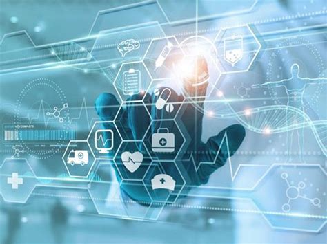 Intersystems Data Platforms That Power Ai With Healthy Data