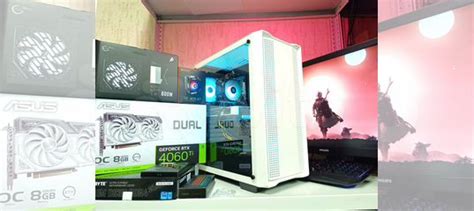 Игровой компьютер i7-i5 12400, Ryzen 5 7500, обмен купить в Краснодаре ...