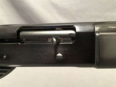 Pointer Ft4 Semi Auto Youth Compact Shorter Stock 20 Gauge Albrecht Auction Service