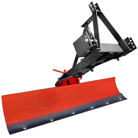 3 Point Grader Blade 6 Ft Swing And Tilt