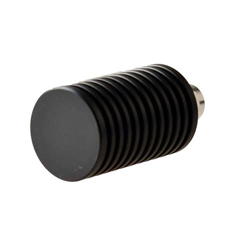 50w Dummy Load N Male Connector Dc 3ghz 50 Ohm Rf Coaxial Termination