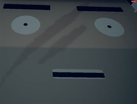 Hiding Geometry Behind Clipped Fragments With Pictures Tm Unity Engine Unity Discussions