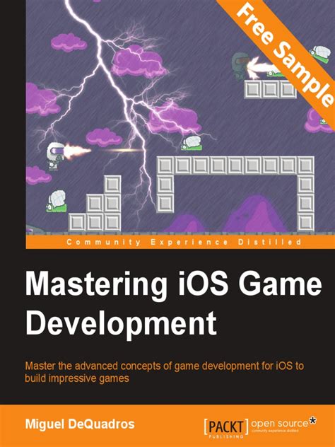 mastering ios game development sample chapter pdf app store i os