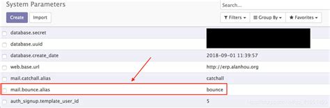 Odoo 第三方邮件服务发送设置odoo Connection Failed Outgoing Mail Server Probl Odoo 第三方邮件服务发送设置odoo Connection Failed Outgoing Mail Server Probl