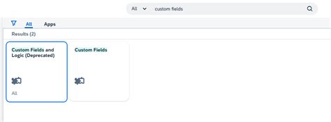 How To Add And Activate Sap Fiori Apps Using The Custom Fields And