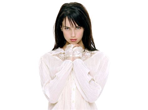 Mia Kirshner Wallpapers Wallpapers