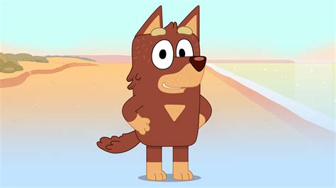 Rustys Dad Characters Bluey Official Website