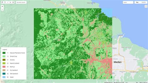 Apa Itu Gis Dan Remote Sensing Wahyunal Yuriswan