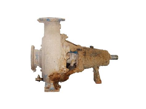 Service Bartsch Pumpen