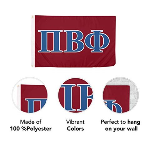 Pi Beta Phi Colors