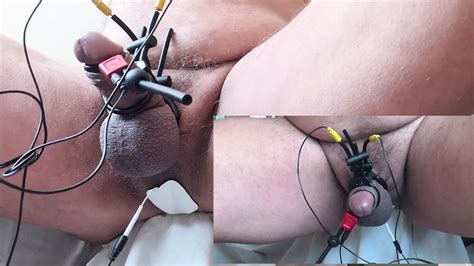 Estim Electrode 3 Gay Sex Toy Sex Toy Porn Feat Pavel650 Xhamster