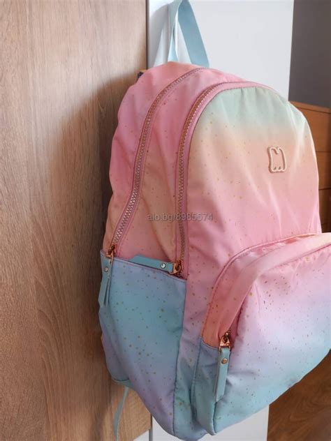 Раница за училище Ученически пособия канцеларски материали София