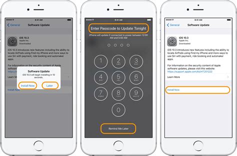How To Update Software On Iphone And Ipad 9to5mac