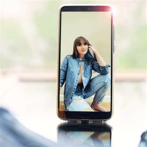 Modelling Portfolio Bethany Ruth Dancer