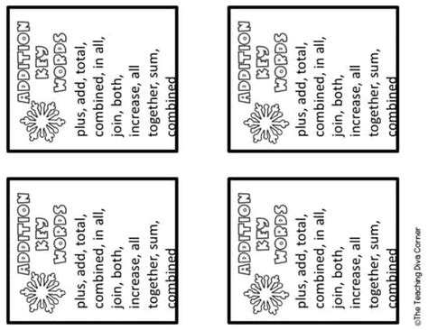 Christmas Math Word Problem Snow Globe Craft Freebie Tpt