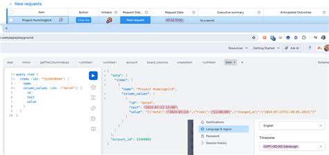Whats Going On With Date Columns User And Browser Locales And