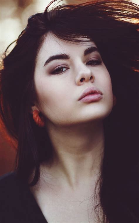 1200x1920 Girl Wind Hair 1200x1920 Resolution Wallpaper Hd Girls 4k