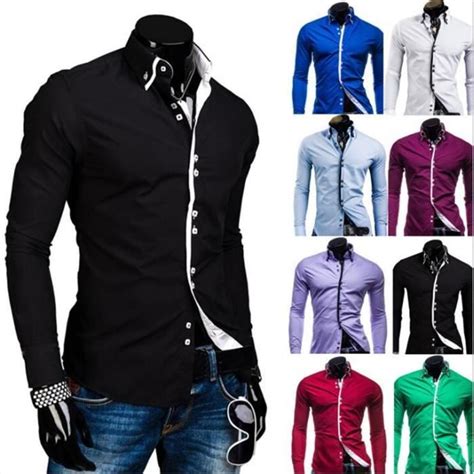 Chemise Hommes Online