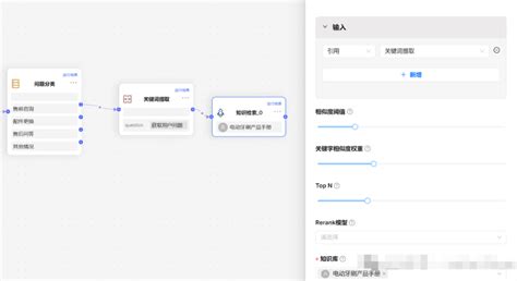 基于ragflow实践agent——构建智能客服 ragflow创建agent csdn博客