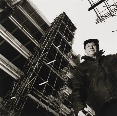 Npg X88883 Gerald Gerry Altmann Portrait National Portrait Gallery