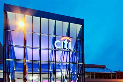 Citi Says Asian Tech Fundraising To Increase In 2025 Payspace Magazine