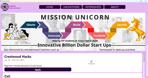 GitHub UtkarshUttam DevHack