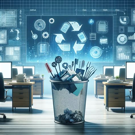 Applying Garbage Collection Principles To Organisational Practices By Rahul Trikha Medium