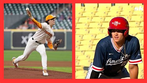 Mlb Draft 2023 Top 3 Needs For Chicago Cubs And Players They Should