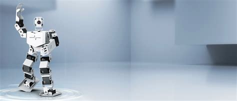 Hiwonder Ai Intelligent Visual Humanoid Robot Powered By