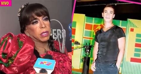 Ernesto Pimentel recuerda a su difunta expareja Alex Brocca Cómo terminó la relación Infobae