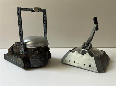 Hexbug Toys R Battlebots