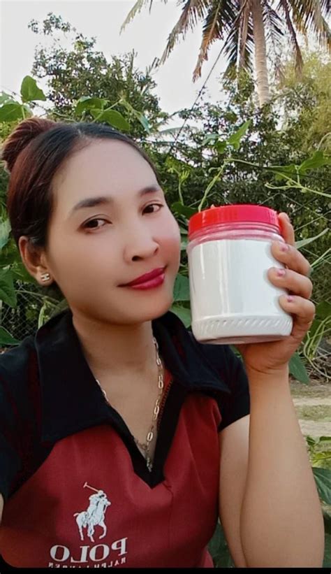 មាន ហុងស៊ុយ 👌👍ចាស់បុរាណគាត់ប្រើតែម្សៅក្រាមសាច់ជូរទេក្លៀកស Facebook