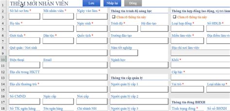 giới thiệu đặc điểm file vba excel và các tính năng vba cơ bản