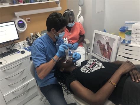 Dentiste Nice Dentego