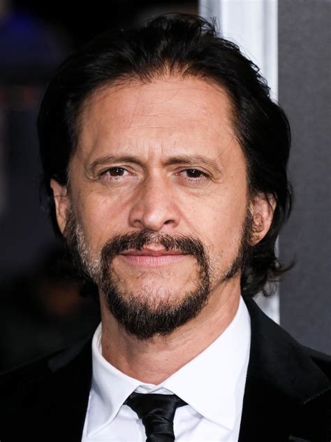 Clifton Collins Jr