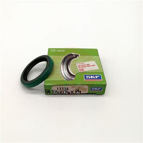 OIL SEAL SKF CR 12336 - Sin Thye Loke Oil Seals Sdn Bhd