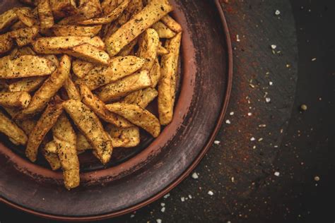 French Frie Factory Gourmet French Fries In St Louis
