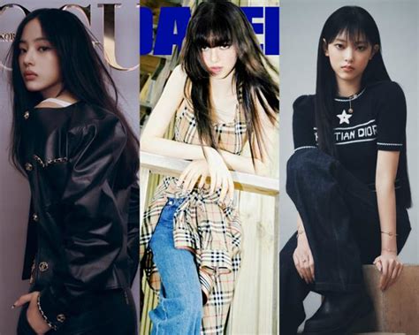 더쿠 [수·소·문] 멤버마다 한 브랜드씩… K팝 아이돌의 명품 앰배서더 전쟁