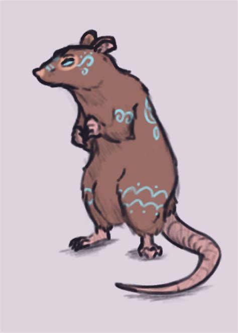 The Rat Prince On Tumblr