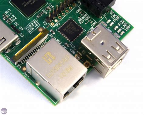 Raspberry Pi Review Bit