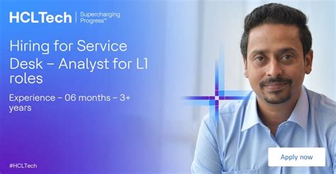 Saurabh Singh On Linkedin Hcltech Hcltech Globalservicedesk