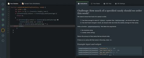Solved Javascript Function That Returns How Much Of A