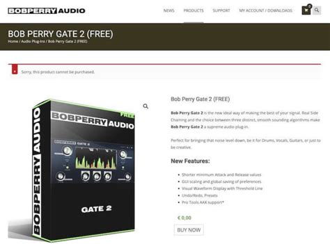 Top 7 Best Gate Vst Plugins Free And Paid 2025