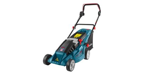 ელექტრო ბალახის საკრეჭი 4400 1600w