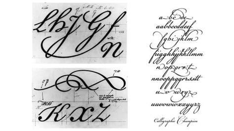 history of ligatures part 2 2 french type design foundry 🔥 we design