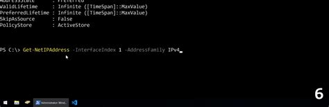7 Keyboard Shortcuts For Powershell Speed And Efficiency